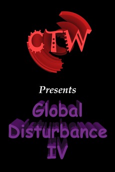 ‎CTW 67 - Global Disturbance IV (2011) • Film + cast • Letterboxd