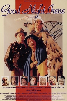 ‎Good Night Irene (1994) directed by Stellan Olsson • Film + cast ...