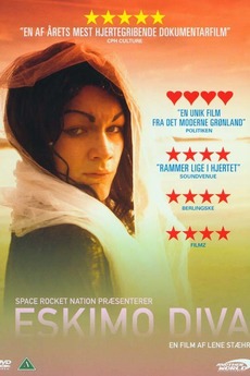 ‎Eskimo Diva (2015) directed by Lene Staehr • Reviews, film + cast ...