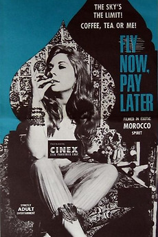 Fly Now, Pay Later’ review by Gentry • Letterboxd