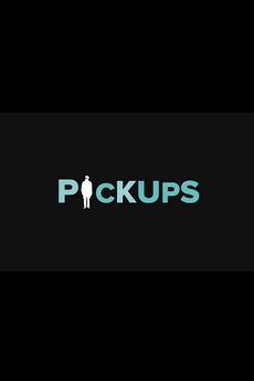 ‎Pickups (2017) directed by Jamie Thraves • Reviews, film + cast ...