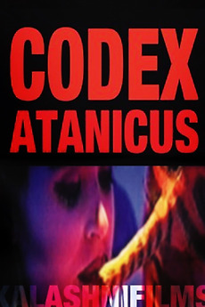 ‎Codex Atanicus (2007) directed by Carlos Atanes • Film + cast • Letterboxd