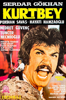 ‎Malkoçoğlu: Kurt Bey (1972) directed by Süreyya Duru • Film + cast ...