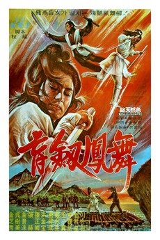 â žblind Swordswoman 1969 Directed By Gyeong Ok Choi â Film Cast