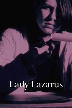 ‎Lady Lazarus (1991) directed by Sandra Lahire • Reviews, film + cast ...