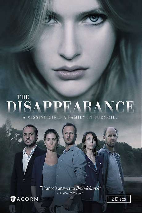 â žthe Disappearance 2015 Directed By Charlotte Brã Ndstrã M â Reviews