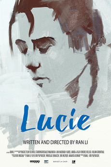 ‎Lucie (2023) directed by Ran Li • Film + cast • Letterboxd