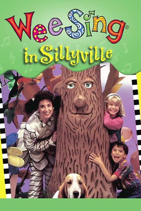 ‎Wee Sing in Sillyville (1989) directed by David Poulshock, Claudia ...