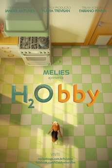 ‎H2Obby (2015) directed by Flávia Lopes Trevisan • Film + cast • Letterboxd