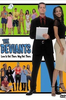 â žthe Deviants 2004 Directed By Reid Waterer â Reviews Film Cast