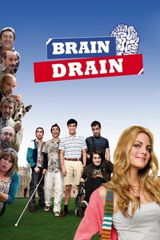 ‎Brain Drain (2009) directed by Fernando González Molina • Reviews ...