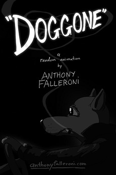 ‎Doggone (2017) directed by Anthony Falleroni • Reviews, film + cast ...