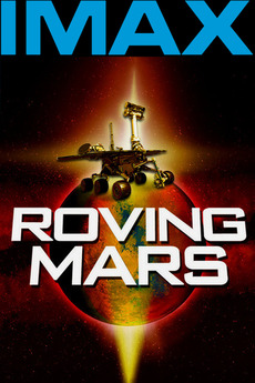 ‎Roving Mars (2006) directed by George Butler • Reviews, film + cast ...