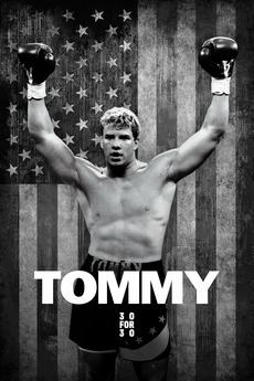 ‎Tommy (2017) directed by Erin Leyden, Gentry Kirby • Reviews, film ...
