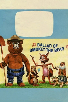 ‎The Ballad of Smokey the Bear (1966) directed by Larry Roemer ...