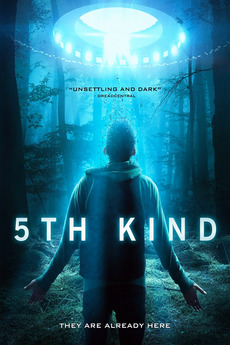 ‎The 5th Kind (2017) directed by Randall Cropp • Reviews, film + cast ...