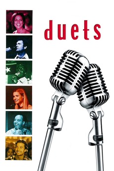 ‎Duets (2000) directed by Bruce Paltrow • Reviews, film + cast • Letterboxd