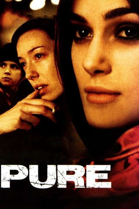 ‎Pure (2002) directed by Gillies MacKinnon • Reviews, film + cast ...