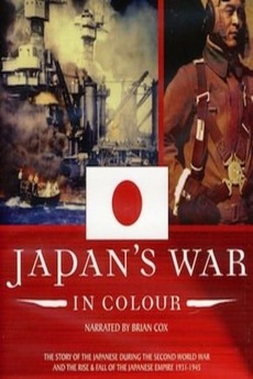 ‎Japan's War In Colour (2005) • Reviews, film + cast • Letterboxd