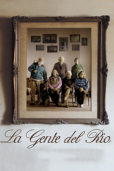 ‎The river people (2013) directed by Pablo Aparo, Martín Benchimol ...