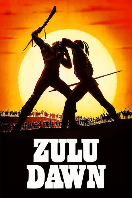 ‎Zulu Dawn (1979) directed by Douglas Hickox • Reviews, film + cast ...