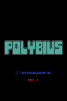 ‎Polybius (2017) directed by Stuart Brown • Reviews, film + cast ...