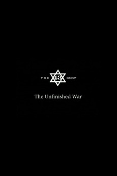 ‎The 43 Group: The Unfinished War (2000) directed by Graeme Kennedy ...