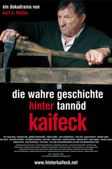 ‎Hinterkaifeck - Die wahre Geschichte hinter Tannöd (2009) directed by ...