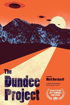 ‎The Dundee Project (2017) directed by Mark Borchardt • Reviews, film ...