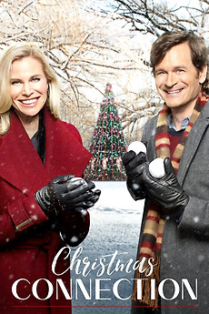 ‎Christmas Connection (2017) directed by Steven R. Monroe • Reviews ...