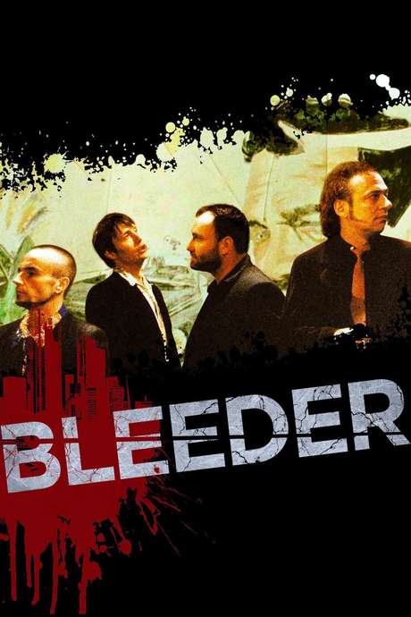 ‎Bleeder (1999) directed by Nicolas Winding Refn • Reviews, film + cast ...