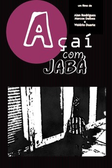 ‎Açaí Com Jabá (2002) directed by Marcos Daibes, Walério Duarte et al ...