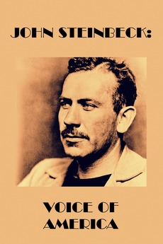 john steinbeck bbc