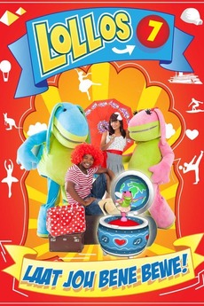 ‎Lollos 7: Laat jou bene bewe (2015) • Film + cast • Letterboxd