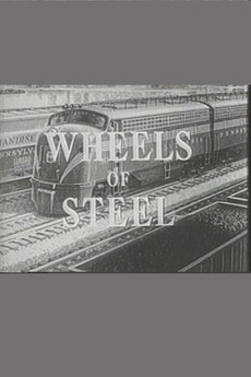 ‎Wheels of Steel (1954) • Film + cast • Letterboxd