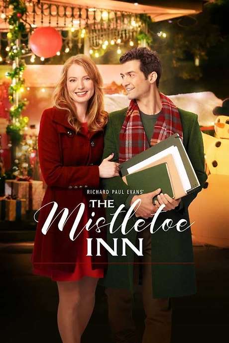 ‎The Mistletoe Inn (2017) directed by Alex Wright • Reviews, film ...