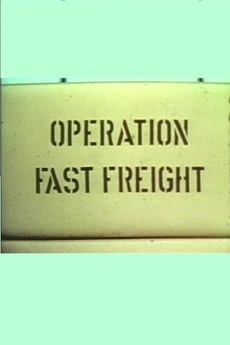 ‎Operation Fast Freight (1950) directed by Thomas W. Willard • Reviews ...