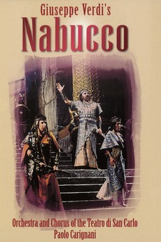 ‎Verdi: Nabucco (2000) • Film + cast • Letterboxd