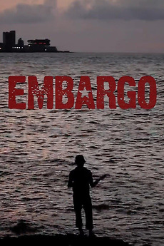 ‎Embargo (2017) directed by Jeri Rice • Reviews, film + cast • Letterboxd