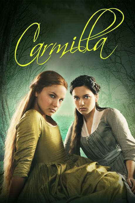 ‎Carmilla (2019) directed by Emily Harris • Reviews, film + cast • Letterboxd