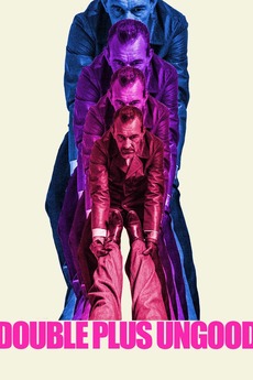 ‎Double Plus Ungood (2018) directed by Marco Laguna • Reviews, film ...