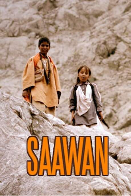 ‎Saawan (2016) directed by Farhan Alam • Reviews, film + cast • Letterboxd