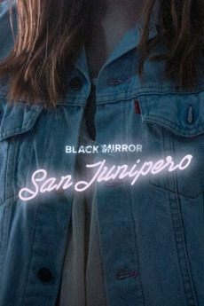 ‎Black Mirror: San Junipero (2016) directed by Owen Harris • Reviews ...