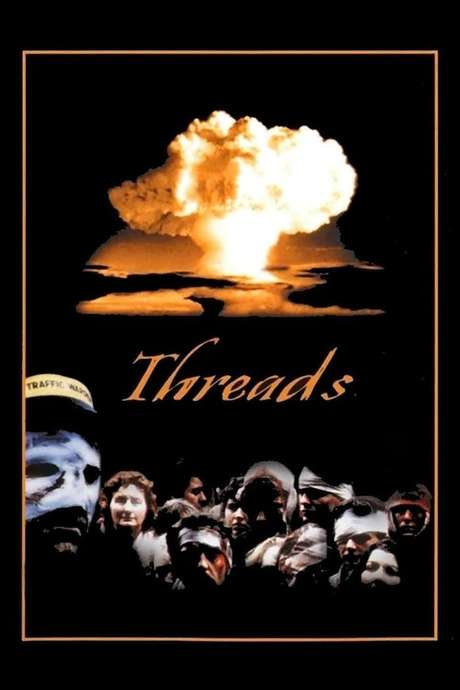 ‎Threads (1984) directed by Mick Jackson • Reviews, film + cast ...