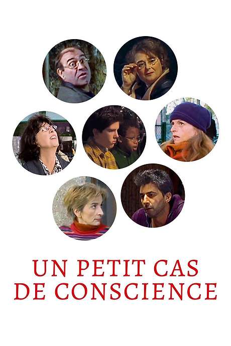 â žun Petit Cas De Conscience 2002 Directed By Marie Claude Treilhou