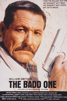 ‎The Badd One (1987) directed by James I. Nicholson • Film + cast ...