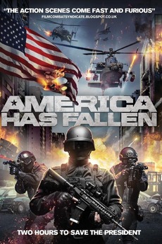 ‎America Has Fallen (2016) directed by Tom Getty • Reviews, film + cast ...