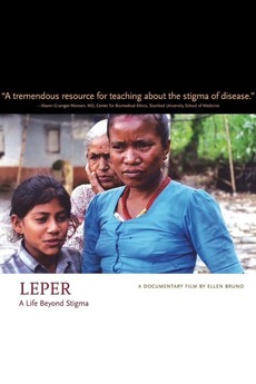‎Leper Life Beyond Stigma (2004) directed by Ellen Bruno • Film + cast ...
