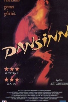 ‎The Dance (1998) directed by Ágúst Guðmundsson • Film + cast • Letterboxd