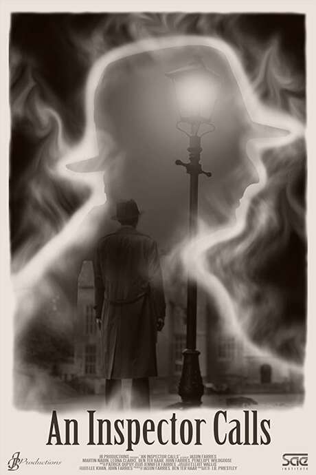 ‎An Inspector Calls (2018) directed by Jason Farries • Reviews, film ...